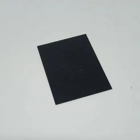 Decal - Block Out Coin Entry (58335) | Rock-Ola