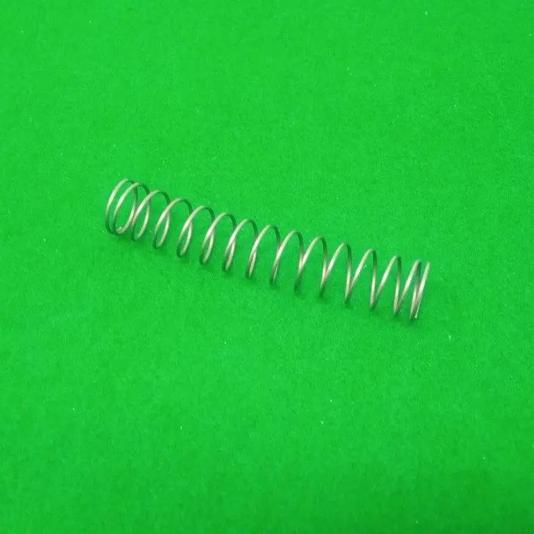 Gripper Spring (54768-LF) | Rock-Ola