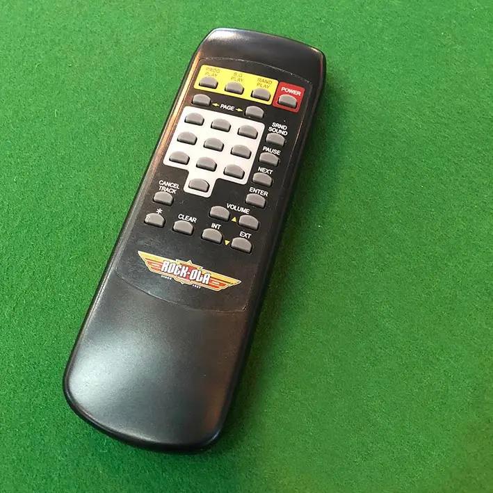 Rock-Ola Remote Control - see options
