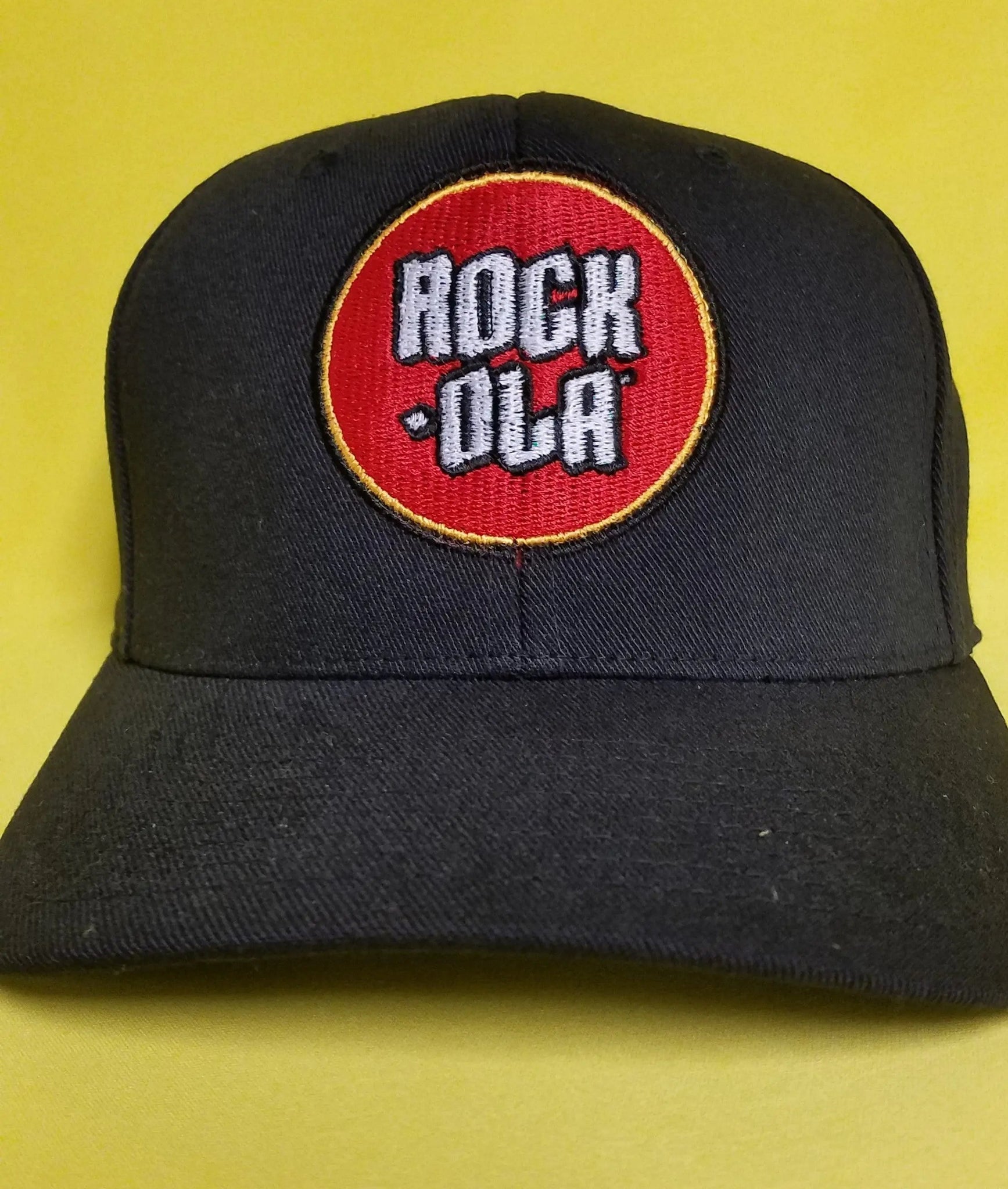 Rock-Ola Merchandise